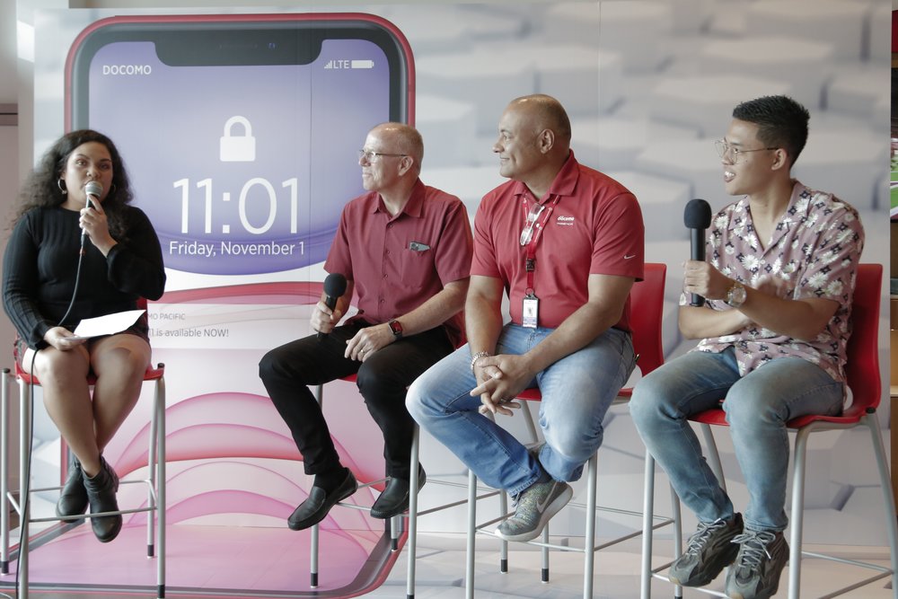 Press DOCOMO PACIFIC Guam press-docomo-pacific-guam